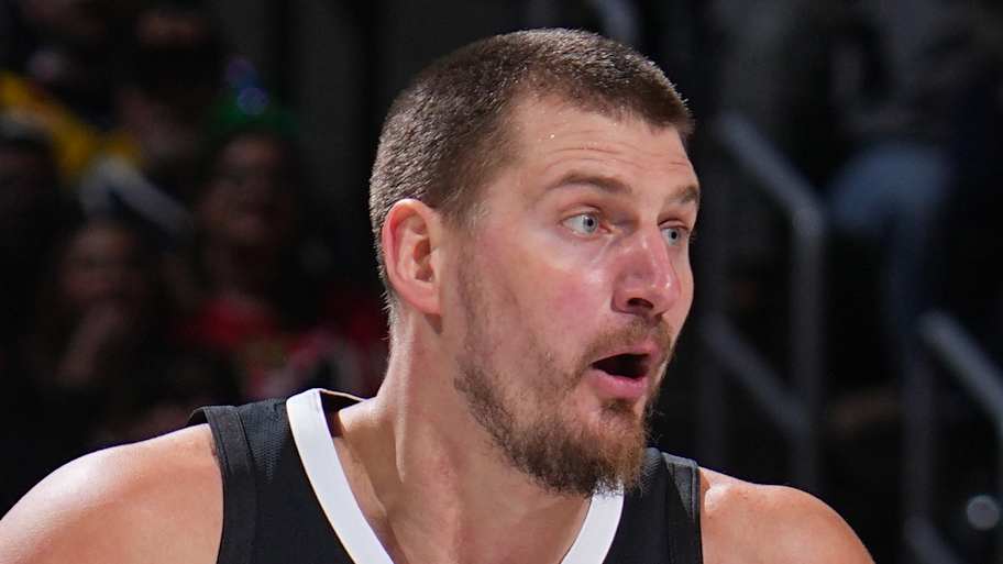 Jokic disrespected in first round of All-Star voting returns