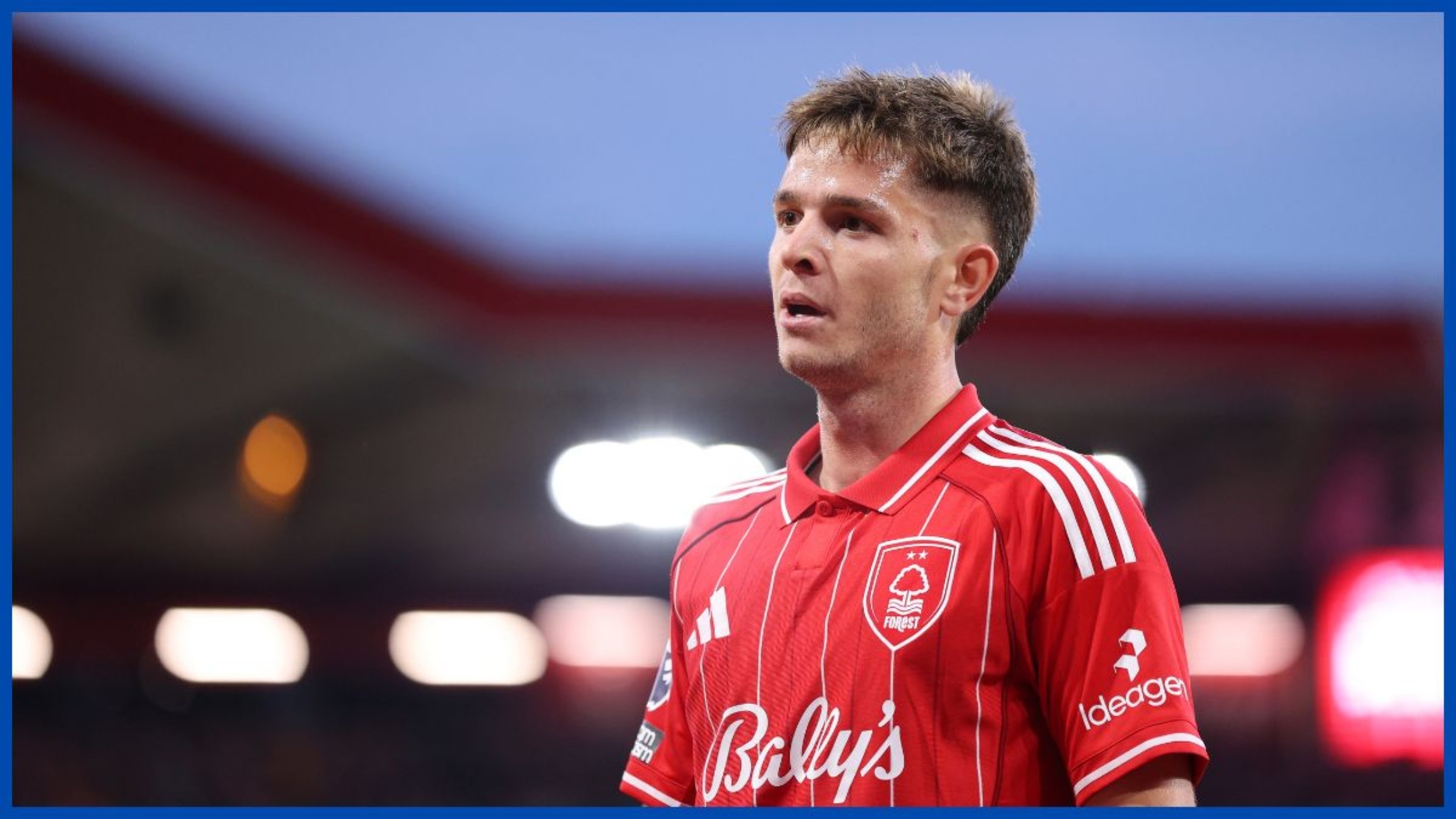 BlueCo eyeing former Manchester City midfielder but not yet for Chelsea