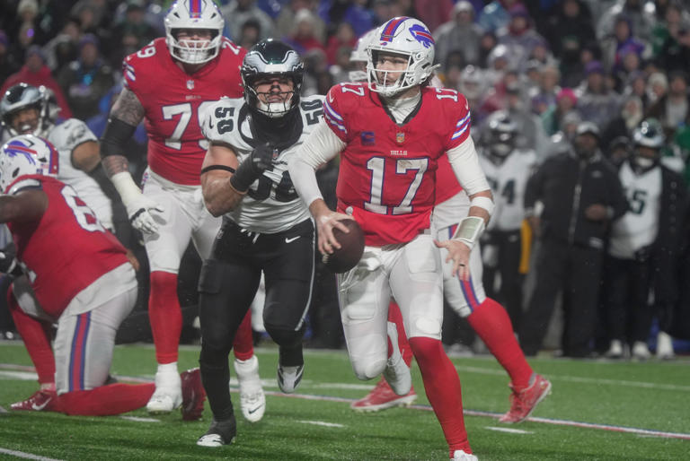 NFL power rankings, Miami Dolphins rise to 19th; Week 18 biggest rises