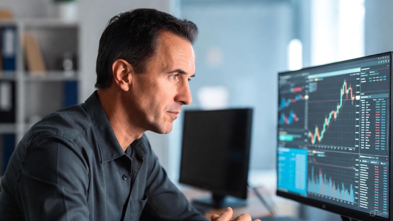 Crypto red flags in 2025: A financial expert reveals 4 digital assets ...