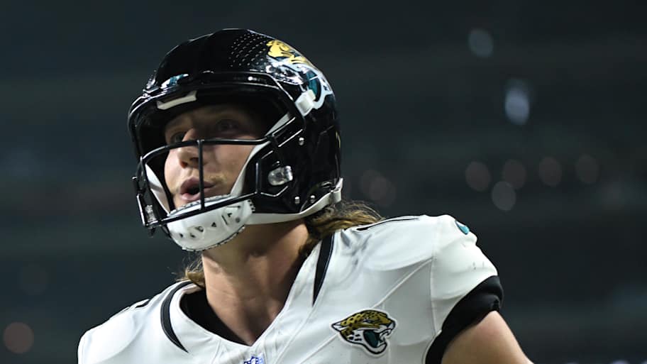 How the Jaguars earned another passing grade vs. Colts