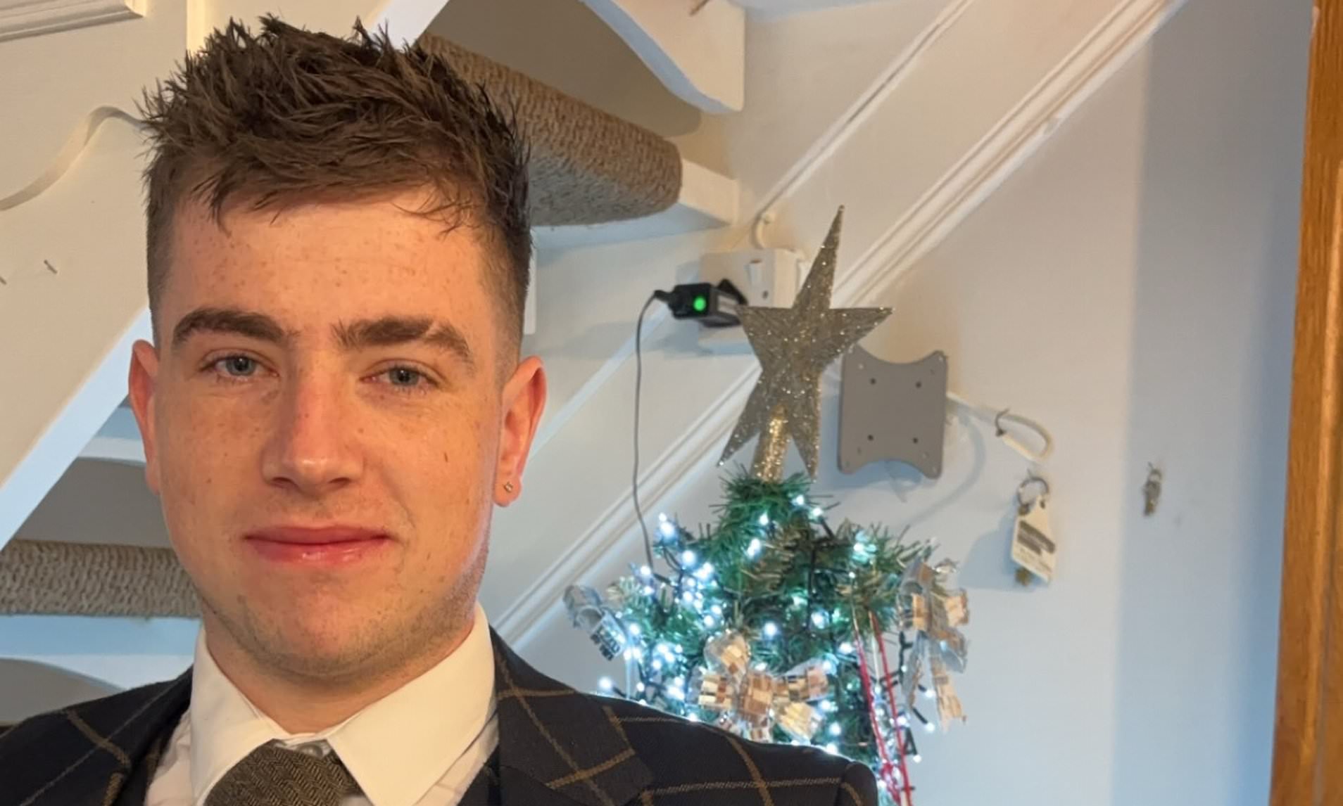 Tragedy as man's body is found after freak accident - following deaths ...