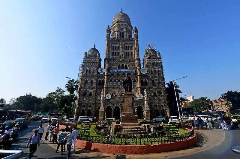 BJP and Shiv Sena finalise 137-90 seat formula for BMC polls