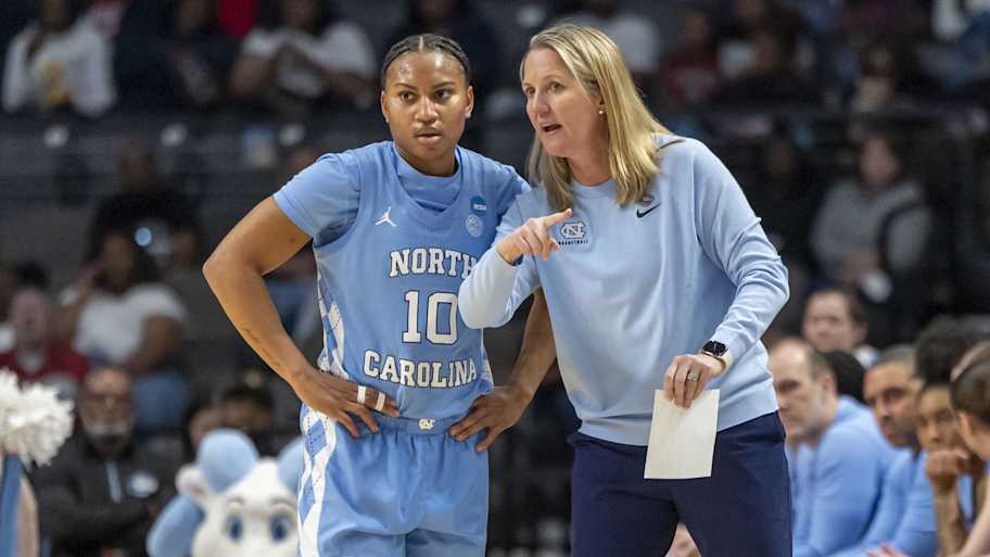ACC availability report: UNC women's basketball vs Boston College