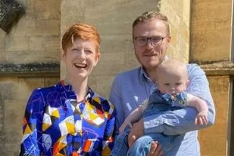 Fashion designer and two children named as victims of Boxing Day house fire