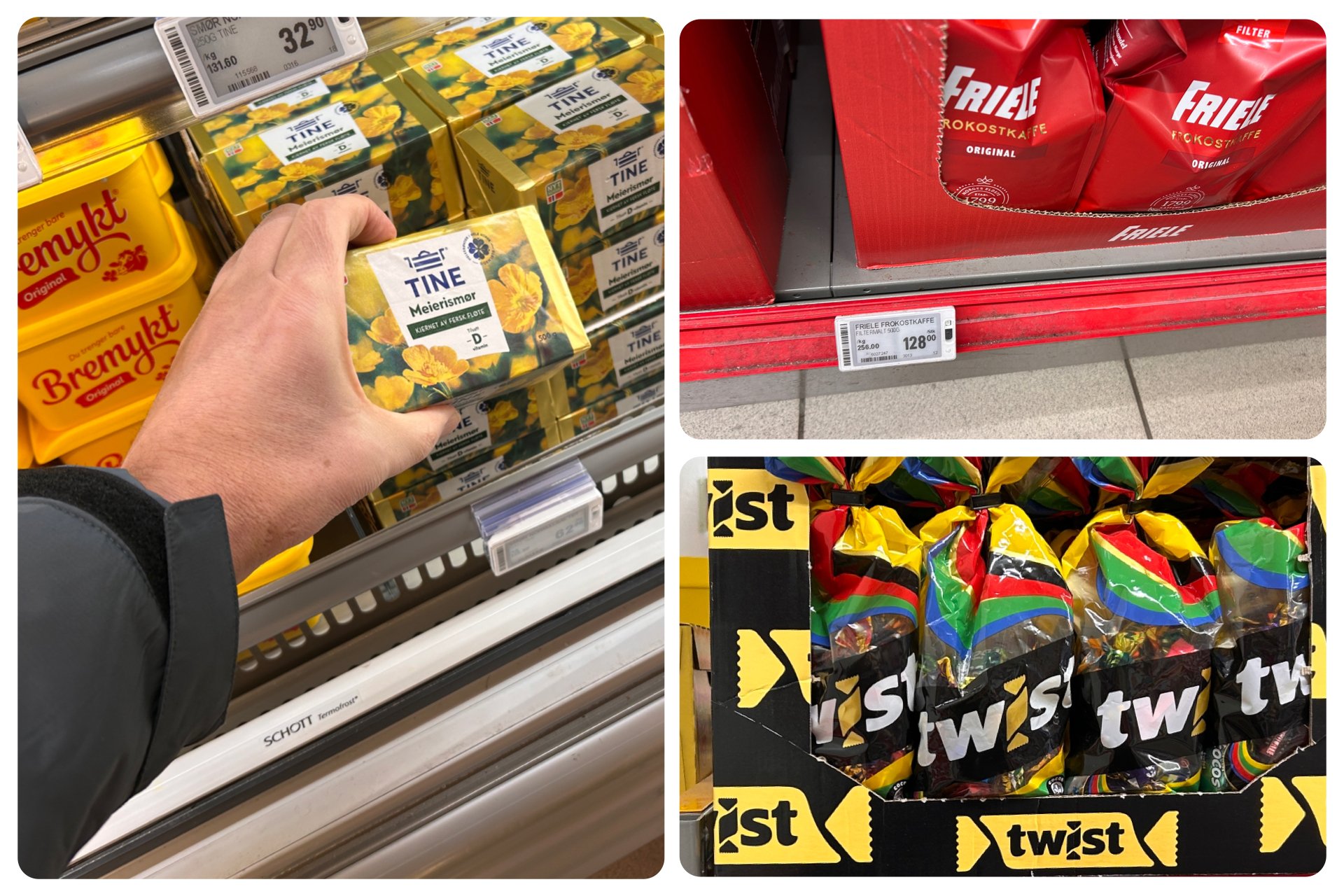 Coop-prisgrep provoserer: – Kritikkverdig