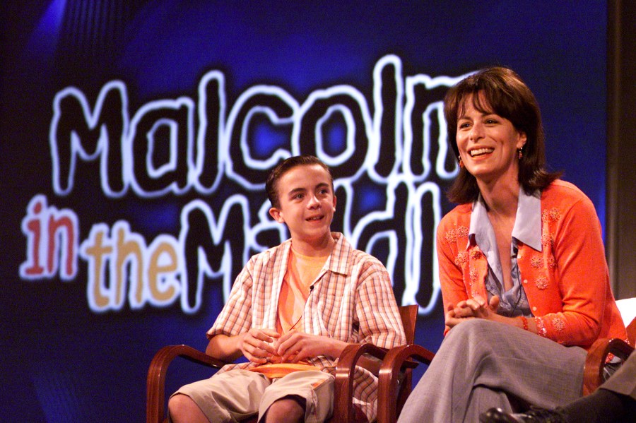 Malcolm in the Middle reboot set to premiere on Hulu in 2026
