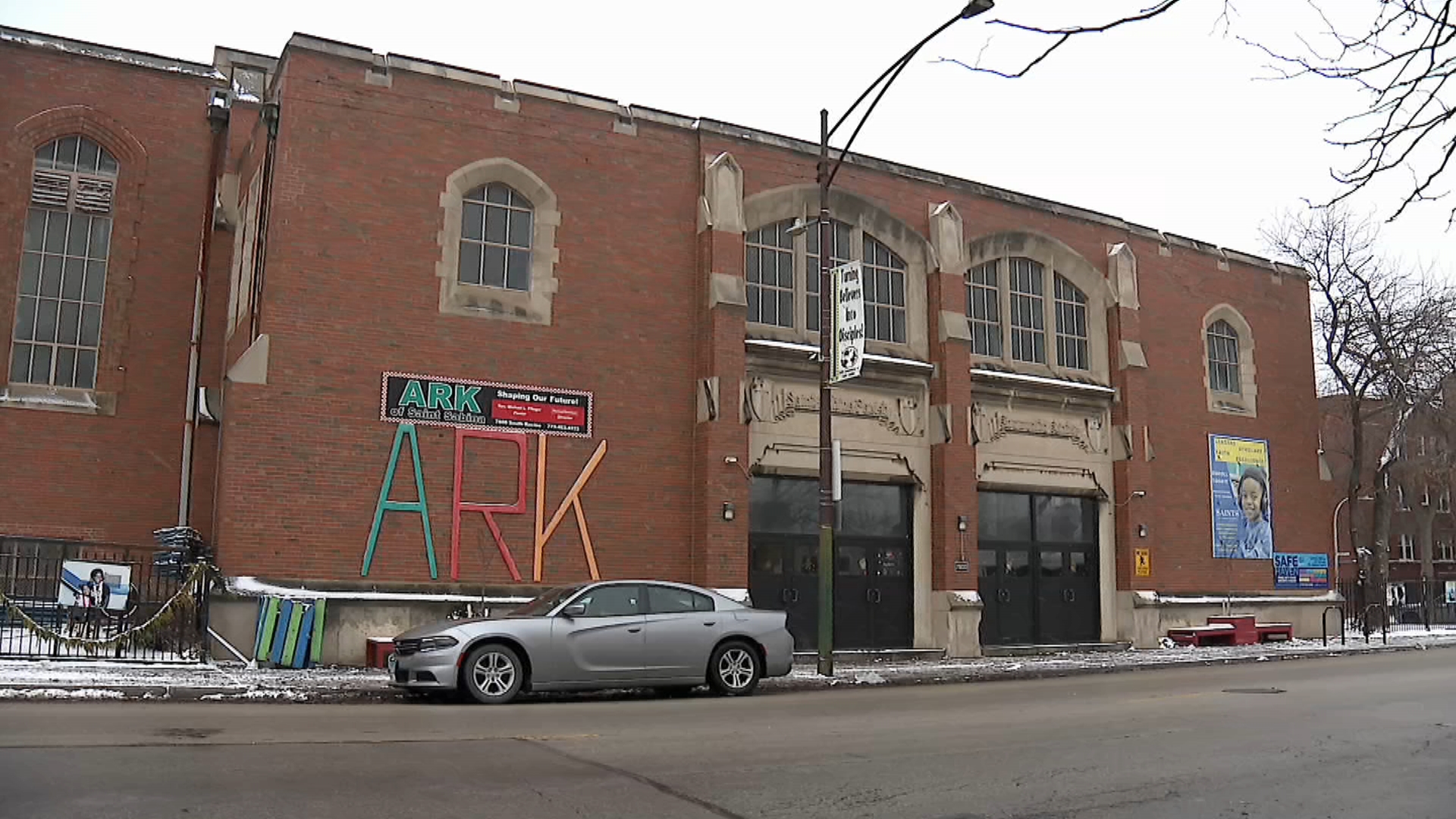 'Disgusted:' Fr. Michael Pfleger speaks out after 3 shot near St ...