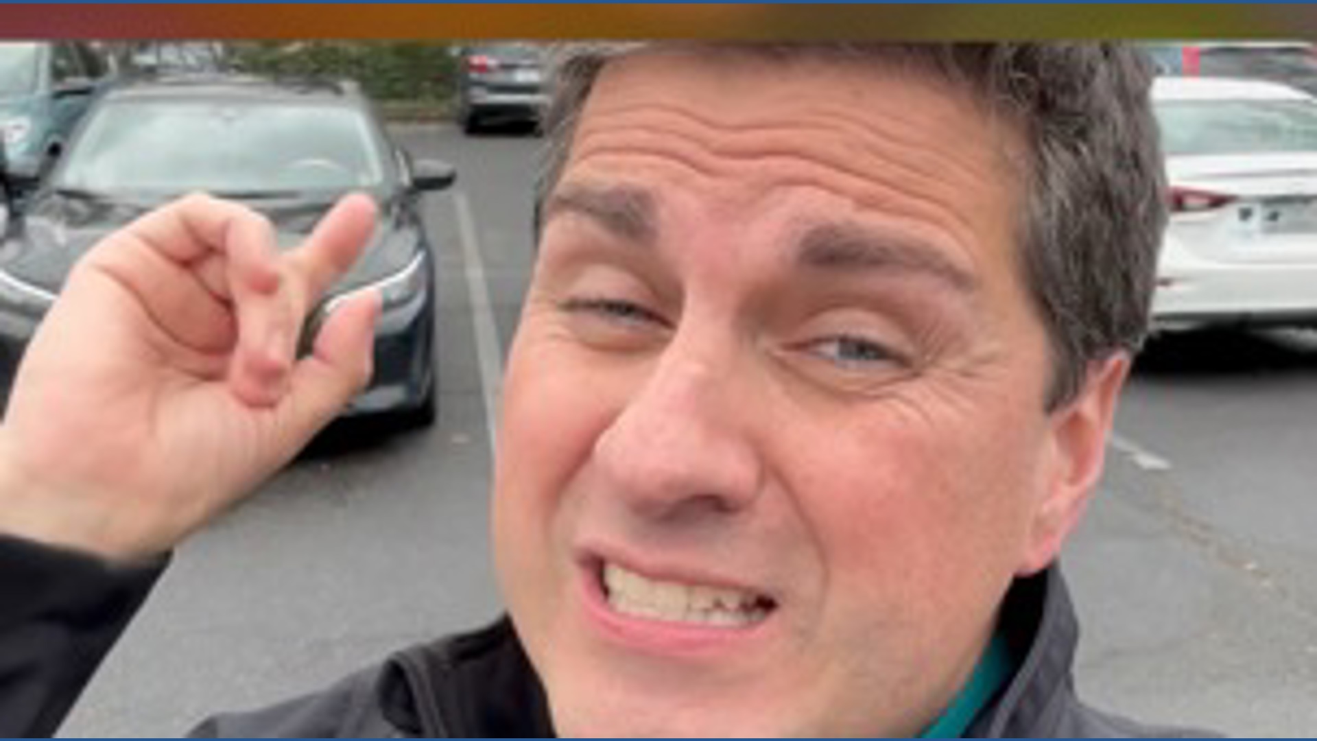 Records to the big drop