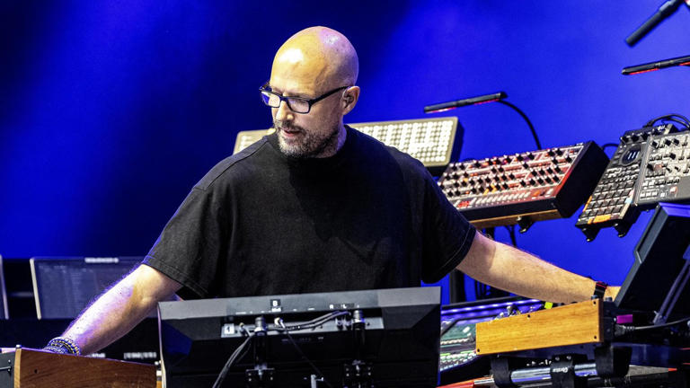 Arena Oberhausen: Eros bis Kelly – diese zehn Konzerte ragen 2026 heraus