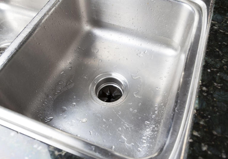 How to unclog a garbage disposal without calling a plumber