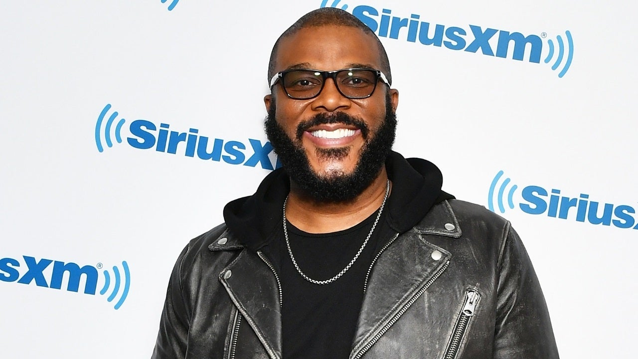 Tyler Perry hit with new $77M sexual assault lawsuit from male model