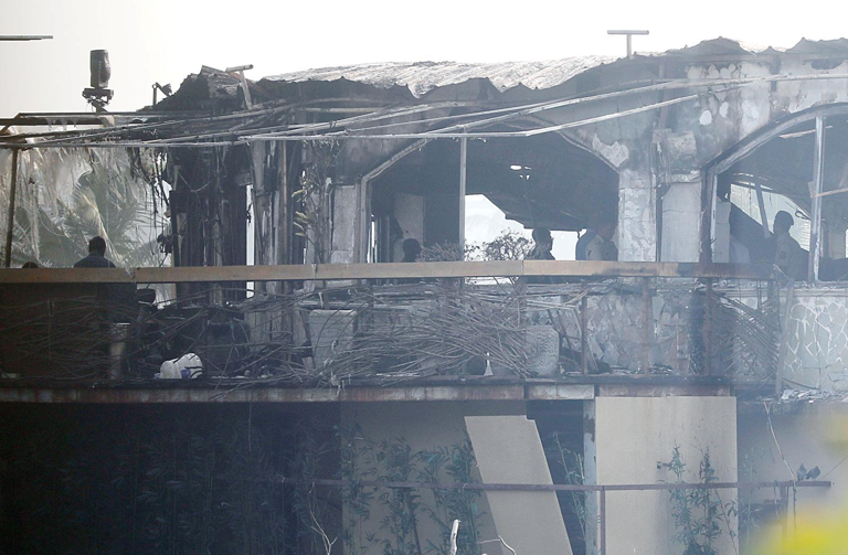 Amicus curiae calls for task force to check high-risk clubs in Goa