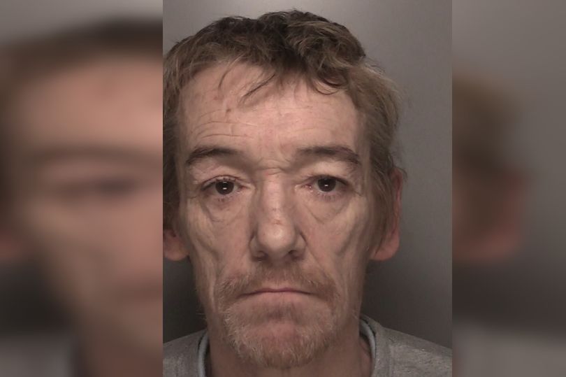 'Boz' wanted by police