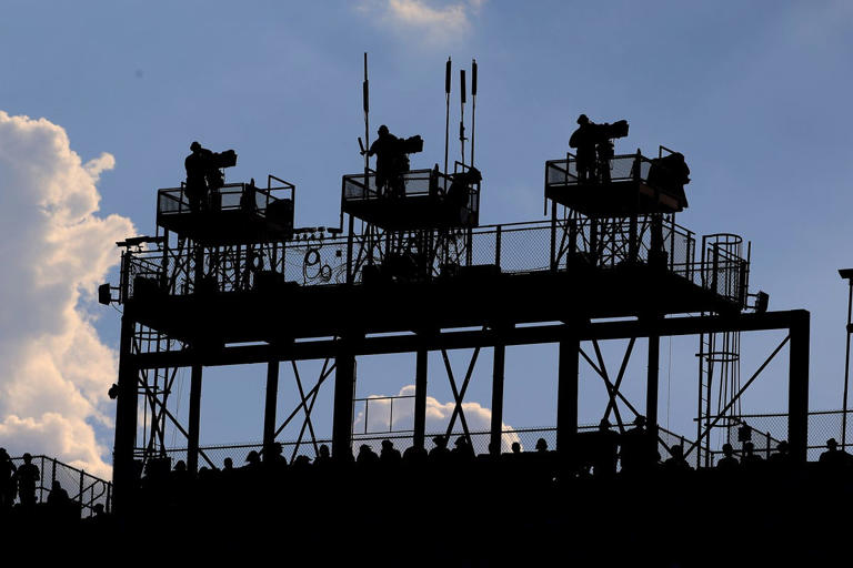 Top 10 NASCAR stories of 2025