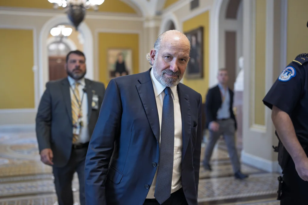 Broadband deregulation agenda at Commerce Department set to save $21 ...