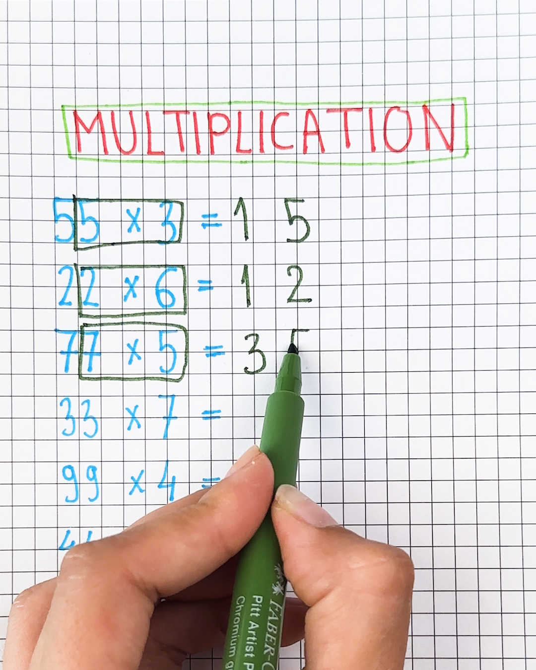 Why didn’t we learn this in school? 🤯