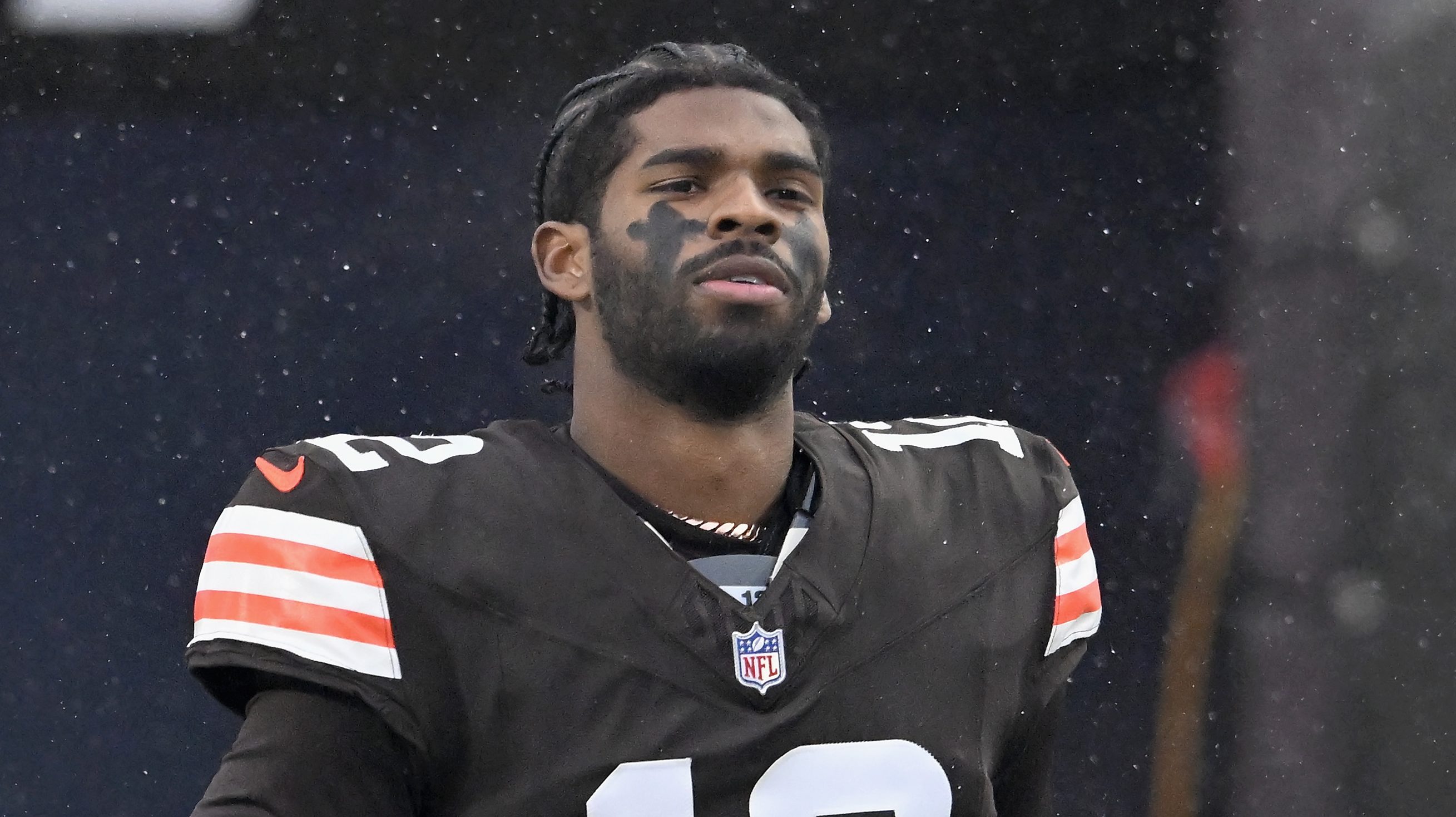 Browns call out Ravens after beating Steelers