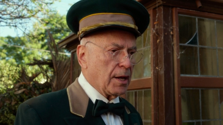 Alan Arkin & Sesame Street: The late actor's heartwarming Muppet ...