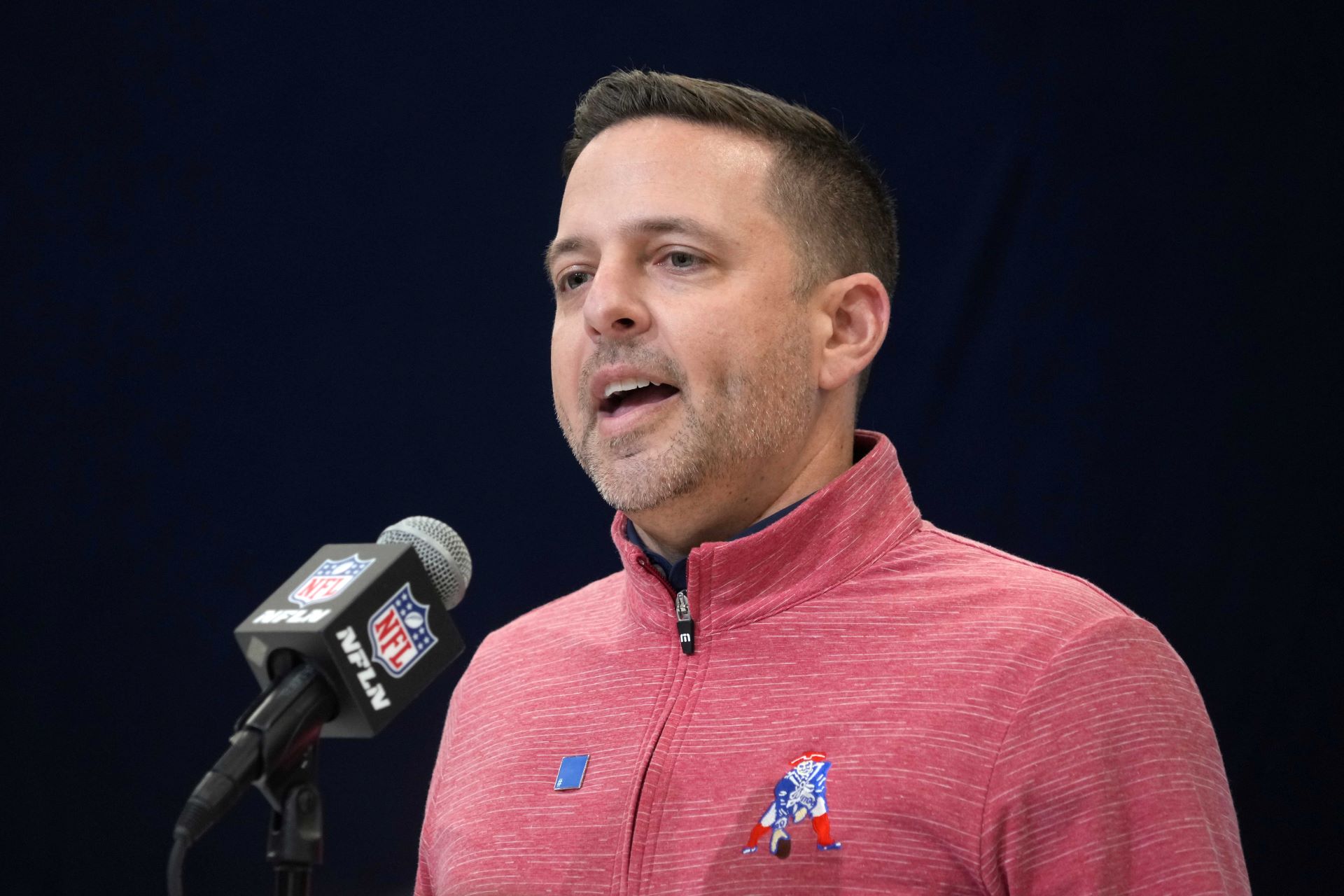 Patriots projected to add 6-foot-6, 330-pound protector this offseason