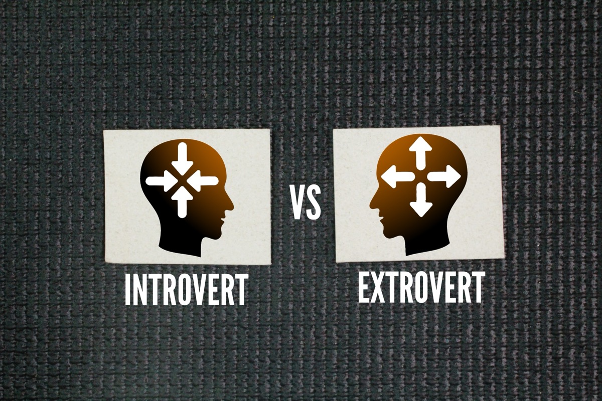 Mental and emotional reasons people prefer staying home