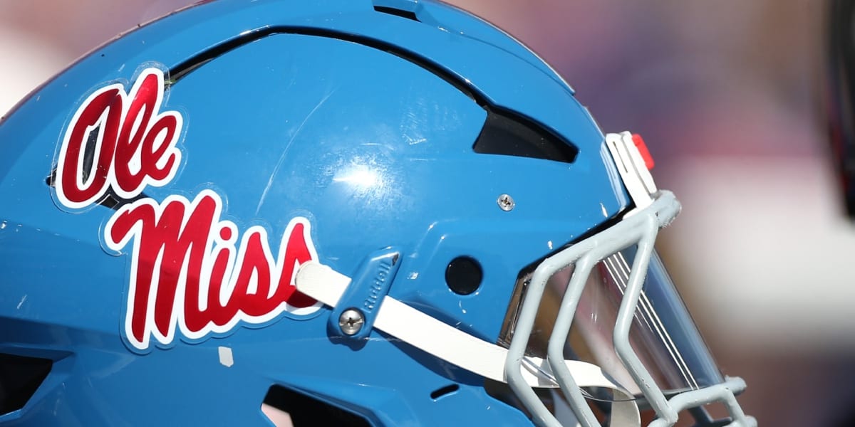 Ole Miss freshman Jovon Core arrested days before Sugar Bowl