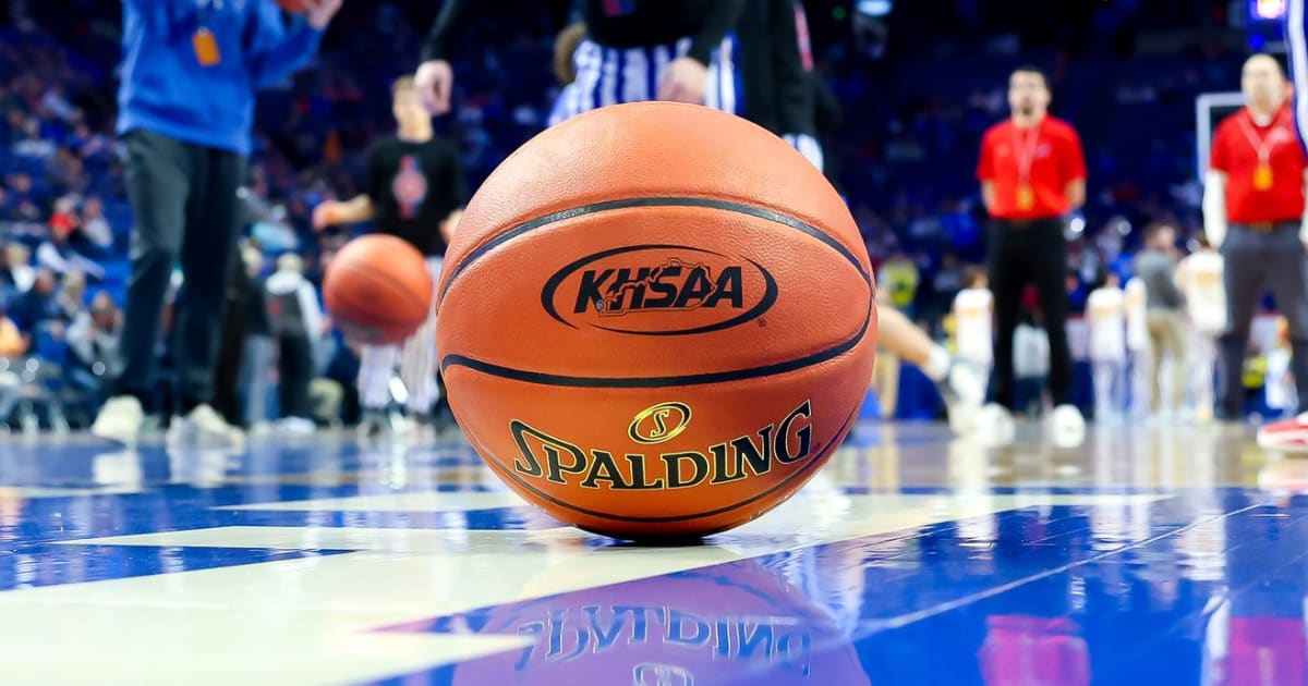 Kentucky high school hoops brought a full-court heave and late-game ...