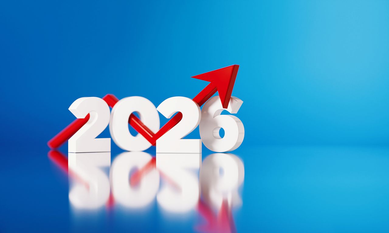 My top 10 stock picks for 2026