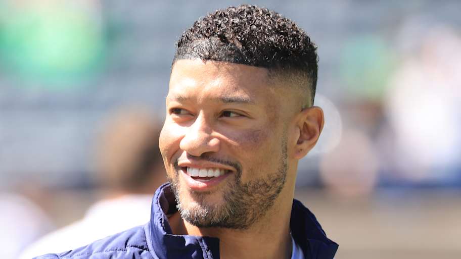 Giants’ head coaching search hits its first real snag before it even starts