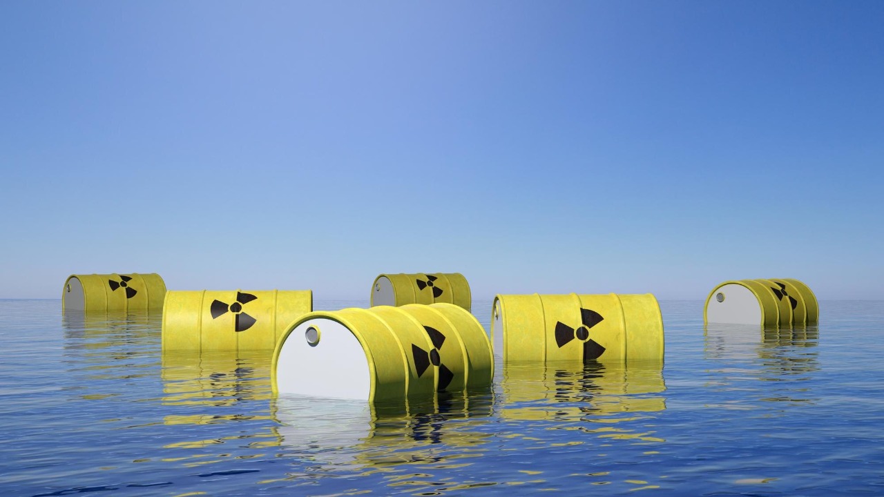 Nuclear waste is stranded in pools, and the fix is painfully obvious