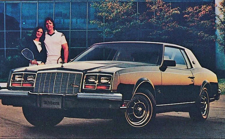 The 1985-90 Buick Electra T-Type reached for rarified air