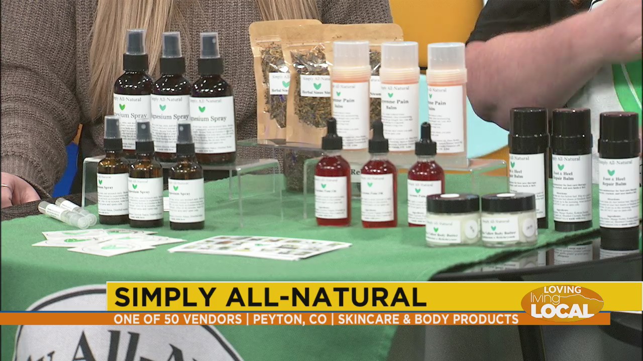 What to expect at the 3rd annual Monument Health & Wellness Expo