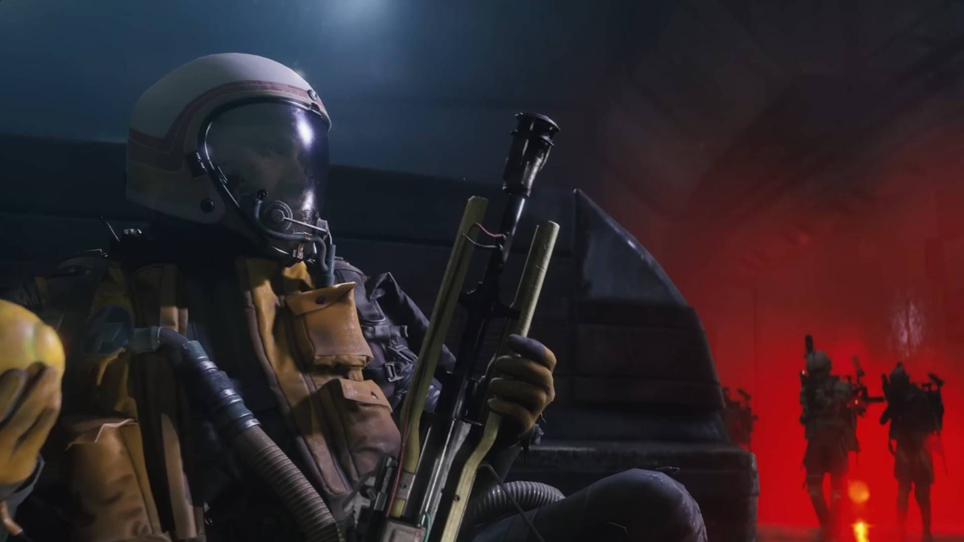 Arc Raiders players are using macros to make the Kettle even more powerful