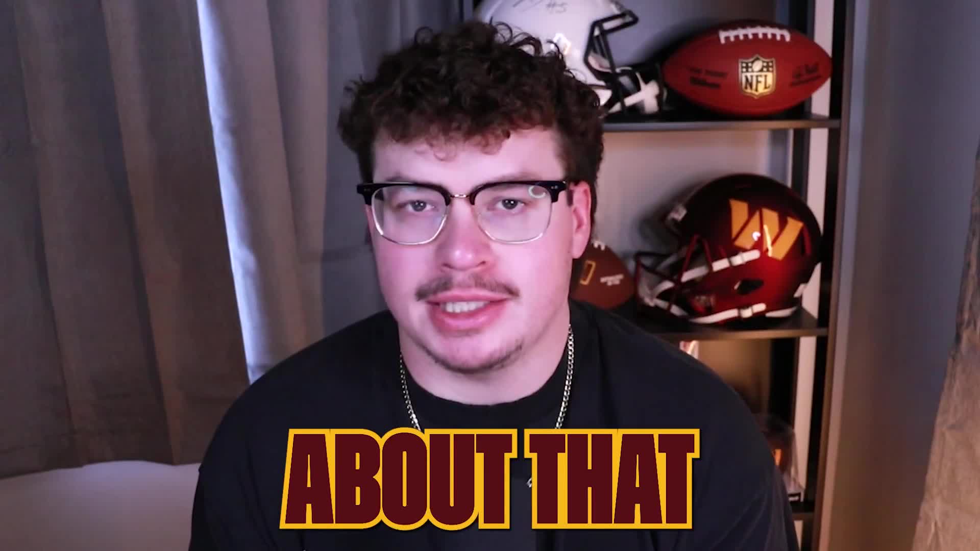 Looks like Dan Quinn has made a decision on a Commanders starter