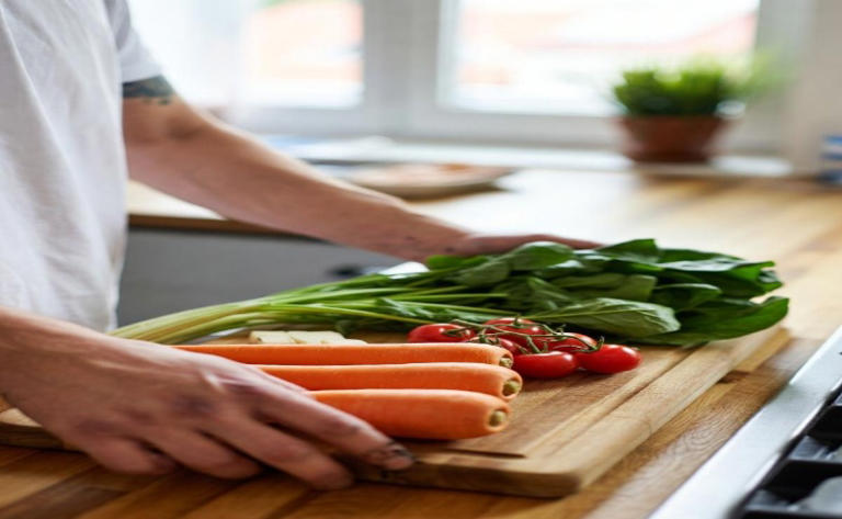 The 7 simple habits that will transform your health and fitness backed ...