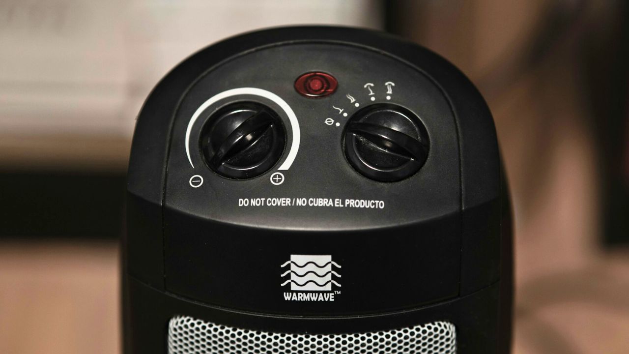 Why your space heater keeps shutting off and the fix that’s actually safe