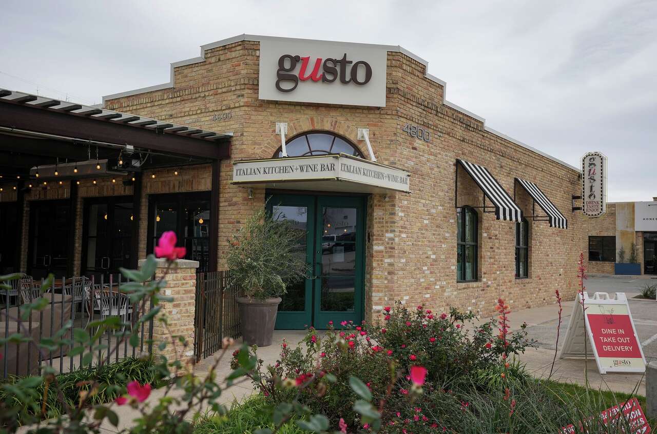 Workers at three Austin restaurants say paychecks bounced days before ...