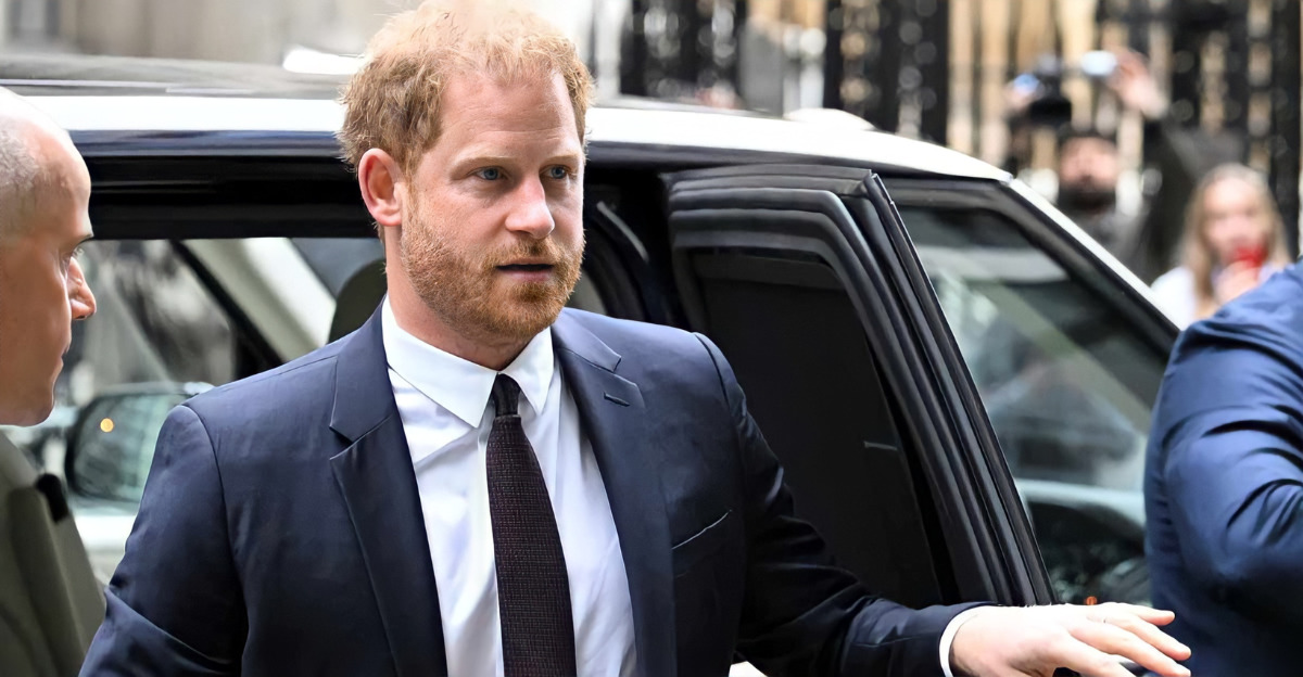 King Charles blocks $120M royal return—Harry faces crown or cash choice