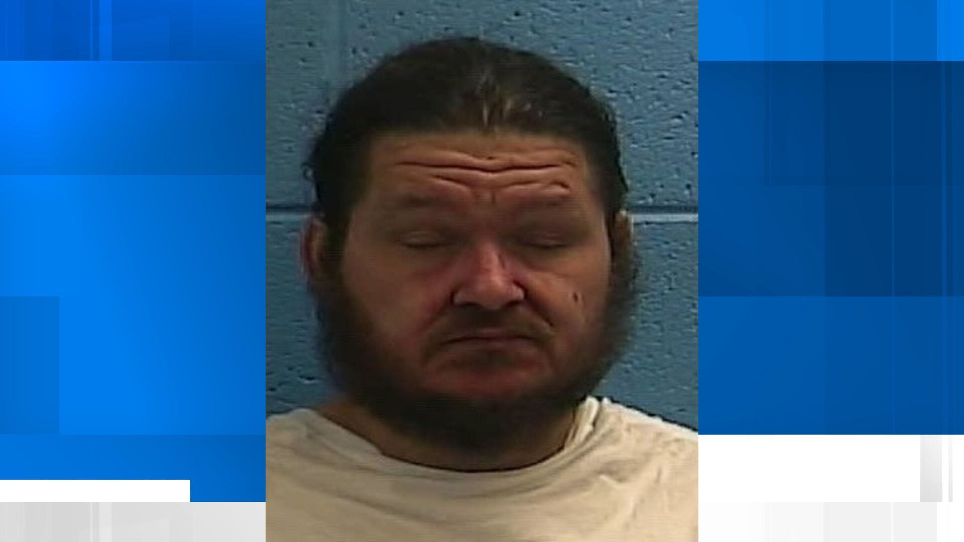 Man who said he hadn’t slept for days led officers on chase ending on ...