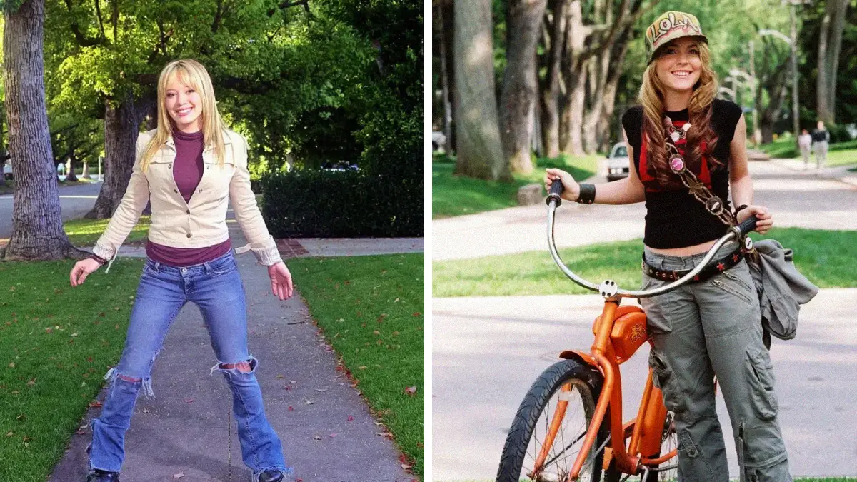 20 overrated female celebrities who had their moments in the early 2000s