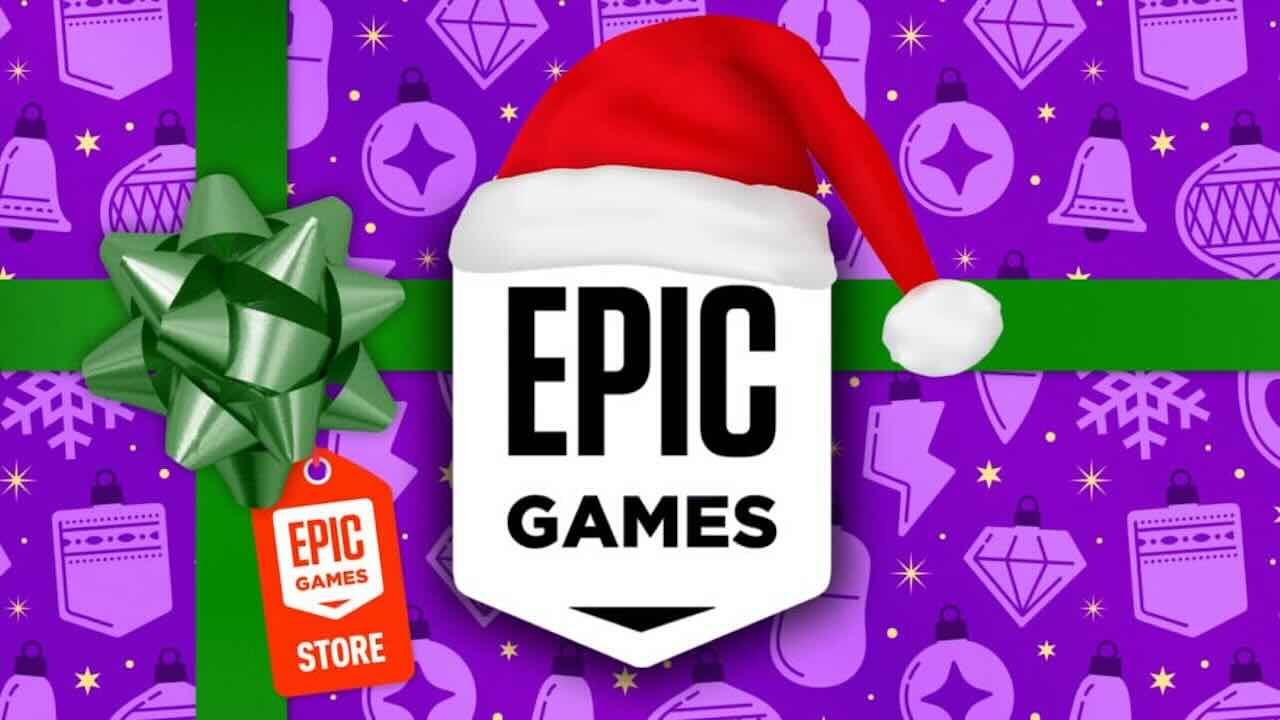 Epic Games Store, è ora disponibile il gioco gratis del 29 dicembre ...