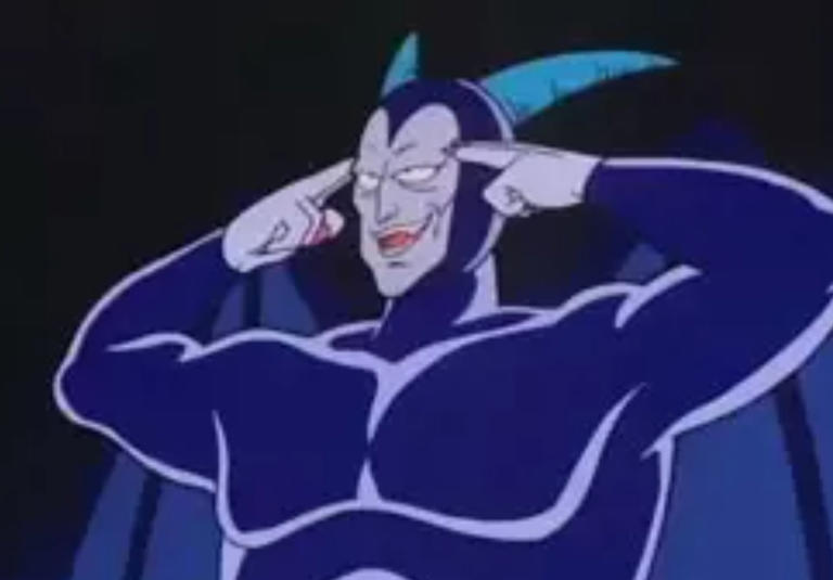 El guerrero olvidado de Dragon Ball que podría haber aniquilado a ...