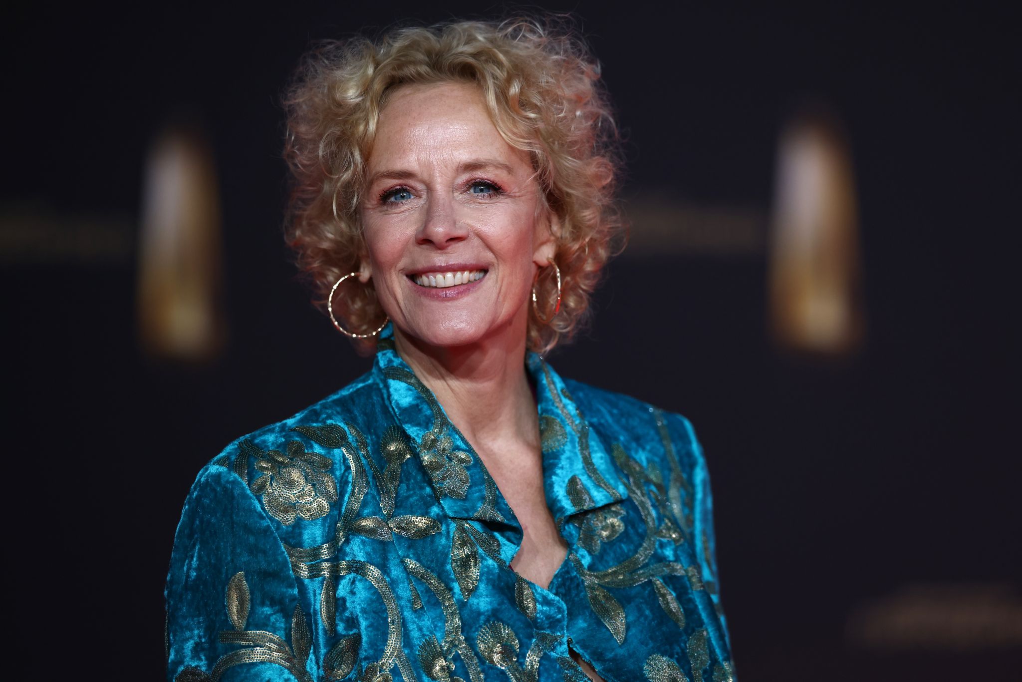 Katja Riemann würdigt Sattmann: «Du fehlst uns schon jetzt»