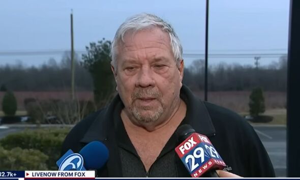 Fox viewers 'heartbroken' as network halts broadcast for devastating ...