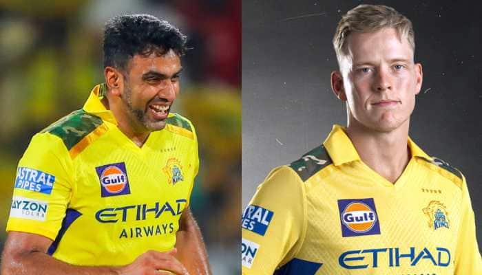 Men in yellove will be happy with...: Ravichandran Ashwin backs CSK ...