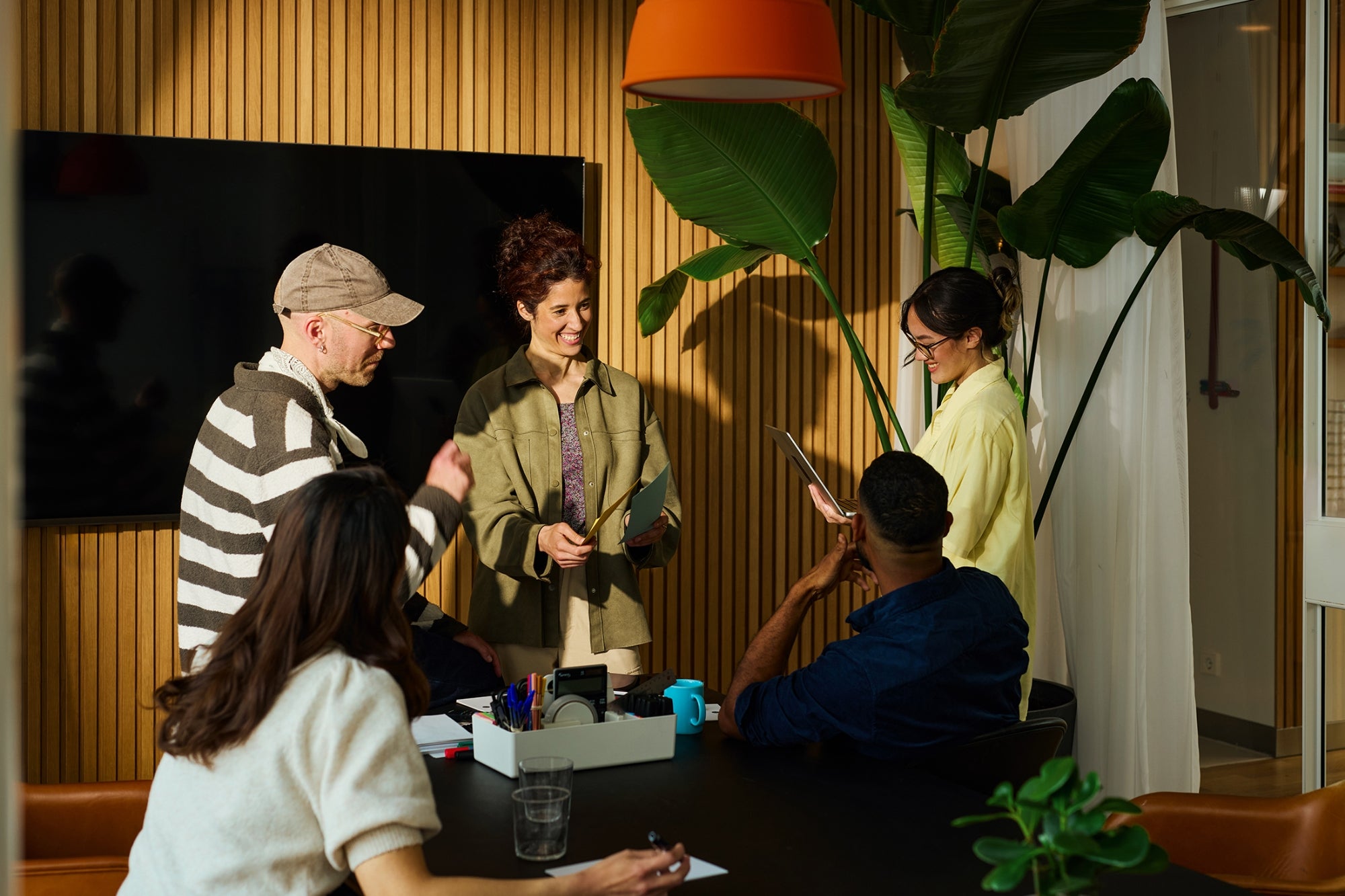 75% of entrepreneurs struggle with delegation. This framework will help ...