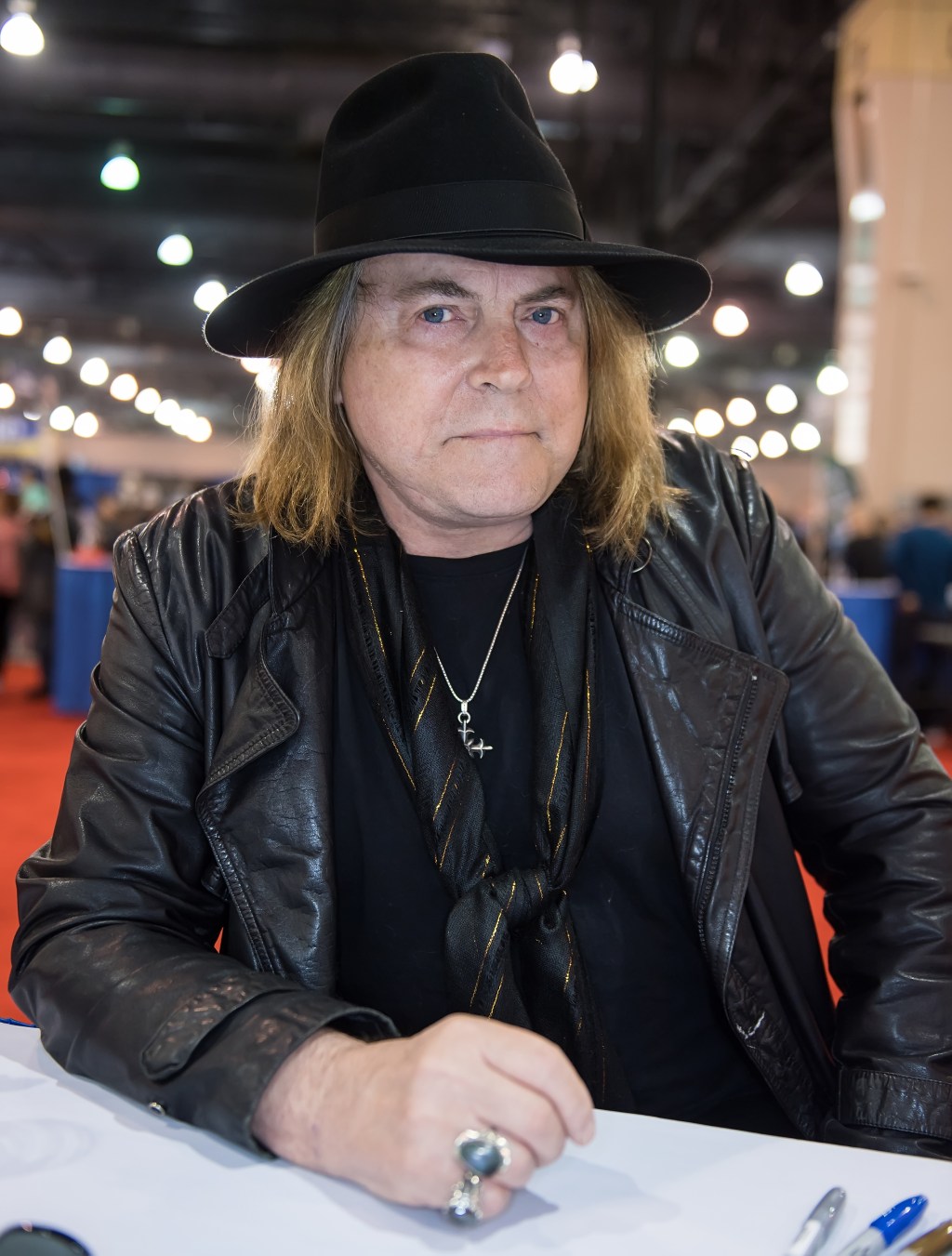 '80s metal icon Don Dokken reveals the truth behind 'disaster' reunion tour