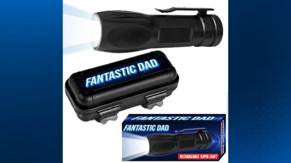 Deer Lakes mother, firefighters issue warning after rechargeable ...