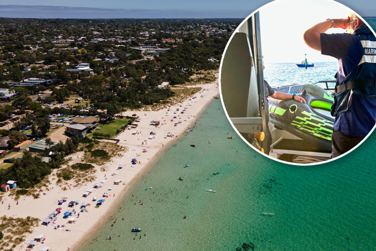Warning to beachgoers after little-known risk emerges at popular Aussie ...