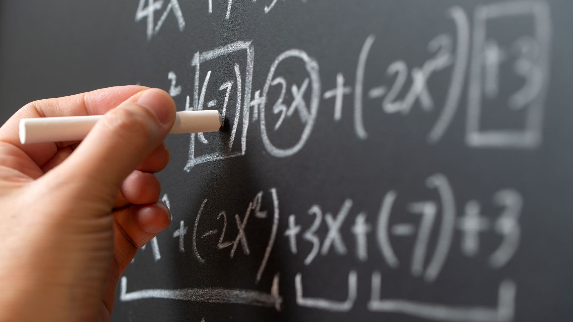 Sebestyen’s theorem crosses into infinity after 40 years of ...